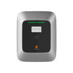 Starcharge – KINETA